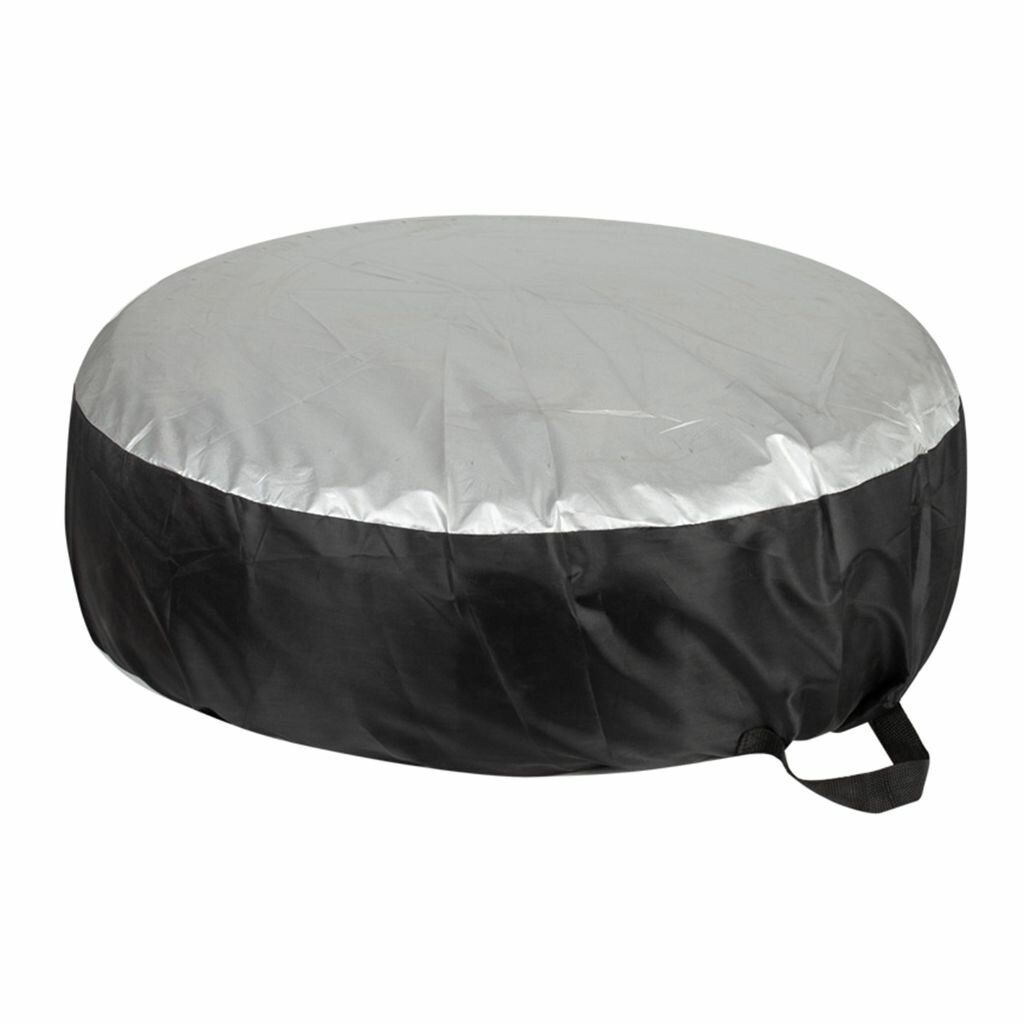 Автомобильный инструмент, Крышка запасного колеса для автомобиля - S - одиночная