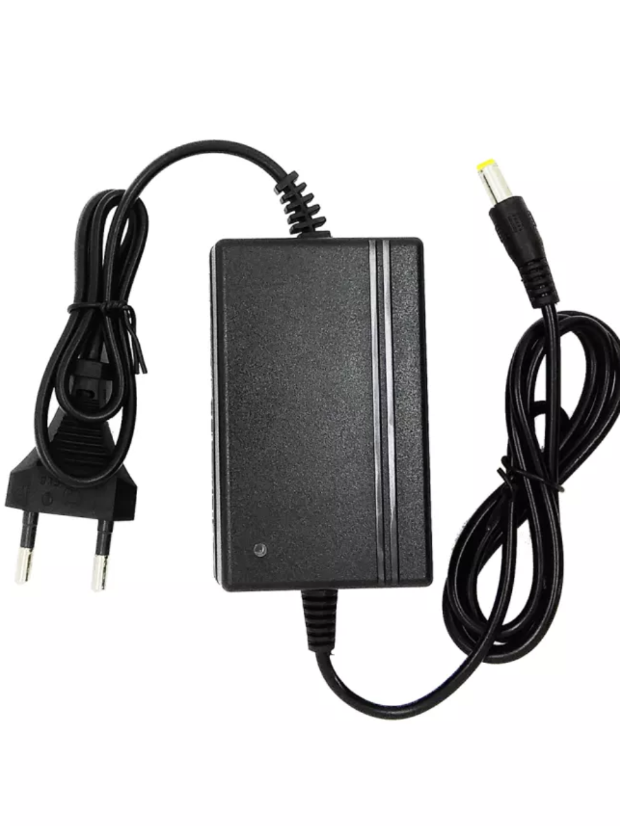 Блок питания Space Technology ST-12/5, 12B, 5А, защита от короткого замыкания