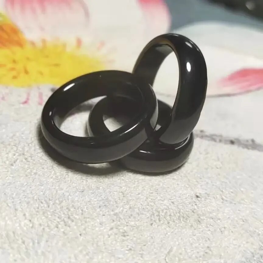 Кольцо MOONBIFFY