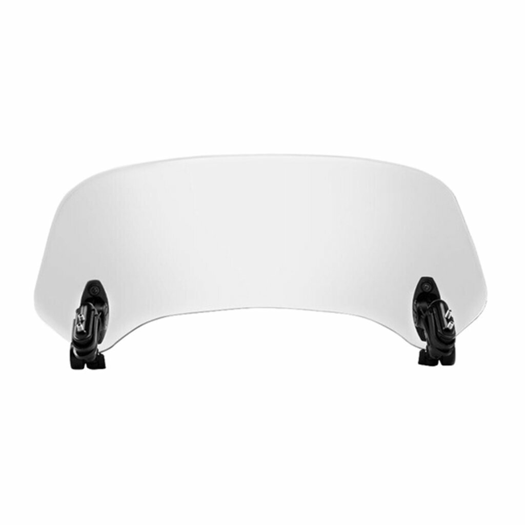 Лобовое Стекло Мотоцикла Front Flyscreen Универсальное Ветровое Стекло Простая Установка