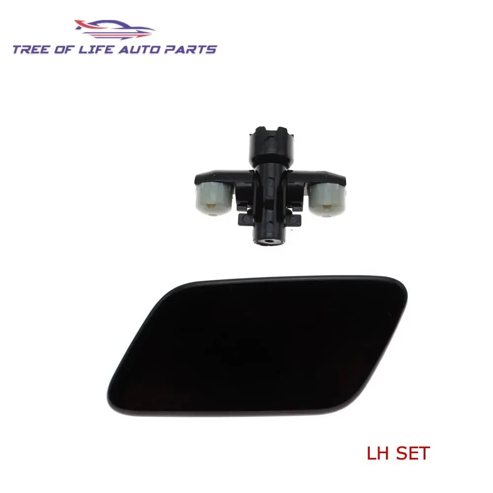 Крышка омывателя фар Subaru Forester SK 2018-2020, LH SIDE