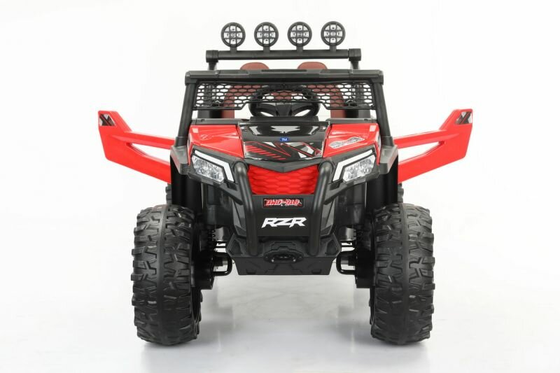 Квадроциклы и багги Toyland Багги YKE2844 Красный