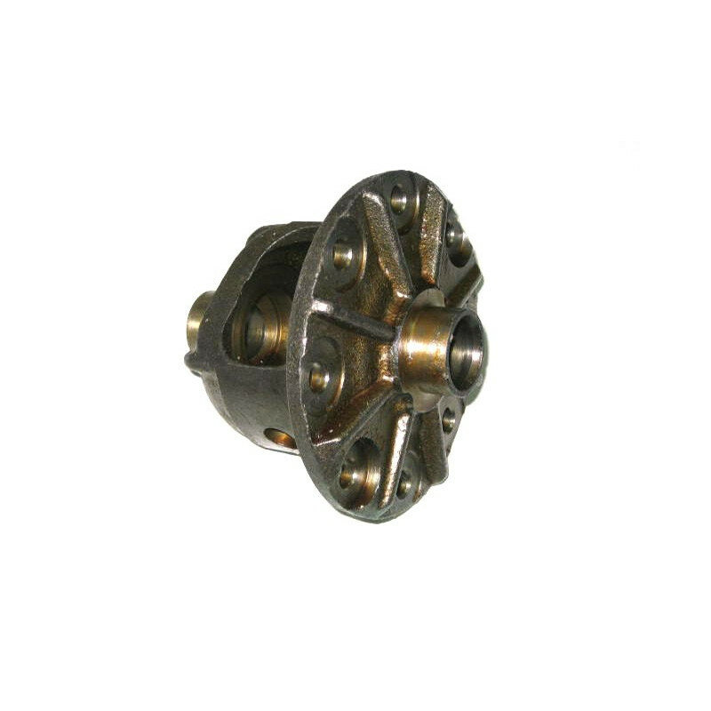 Коробка дифференциала лада ВАЗ-2101-2107 / LADA