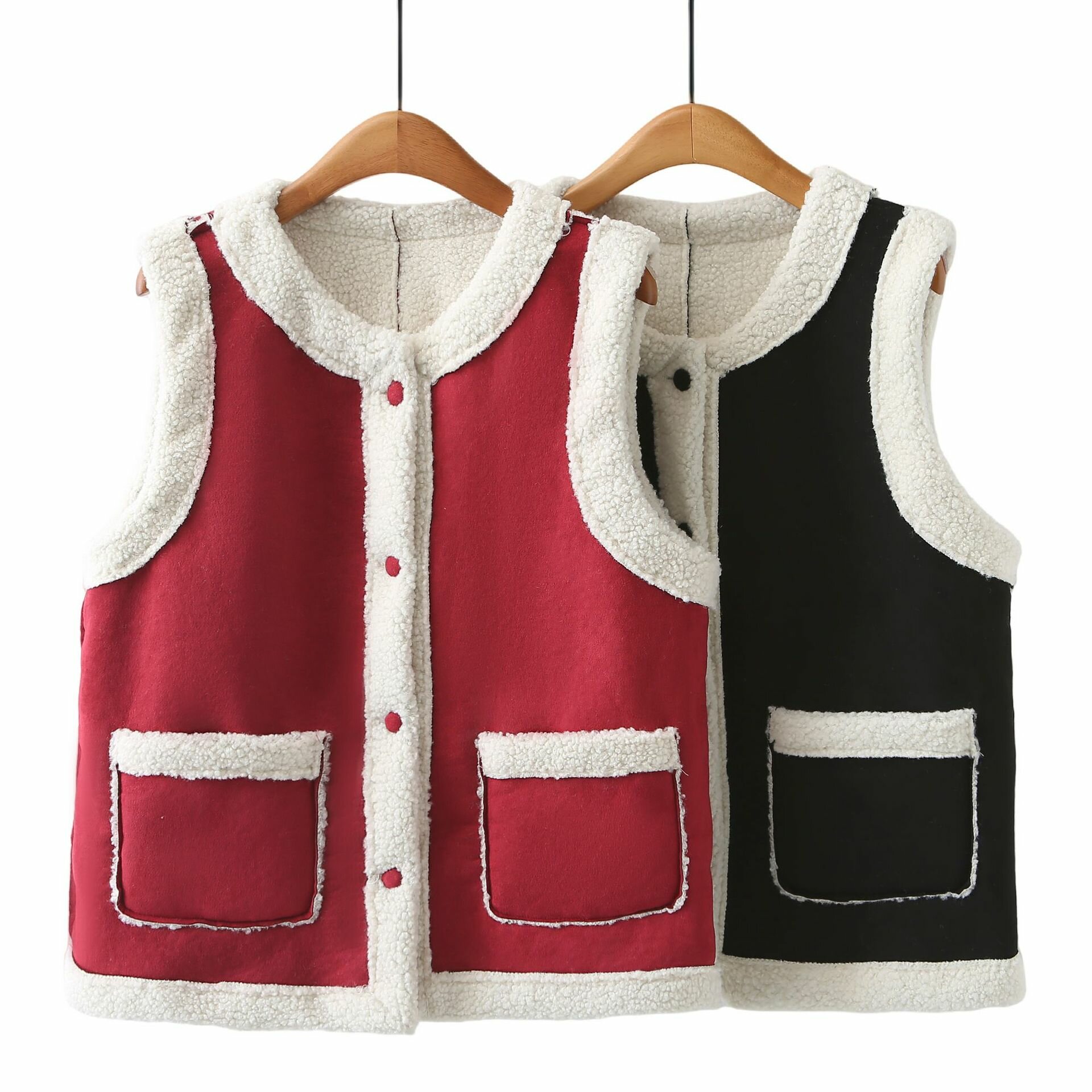 Жилет спортивный