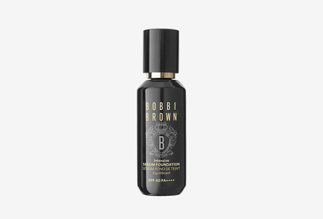 Тональный Крем BOBBI BROWN Intensive Serum 30 мл Warm Sand