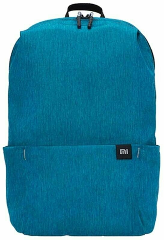 Рюкзак Xiaomi Mi Casual Daypack, (Bright blue)(ZJB4145GL)