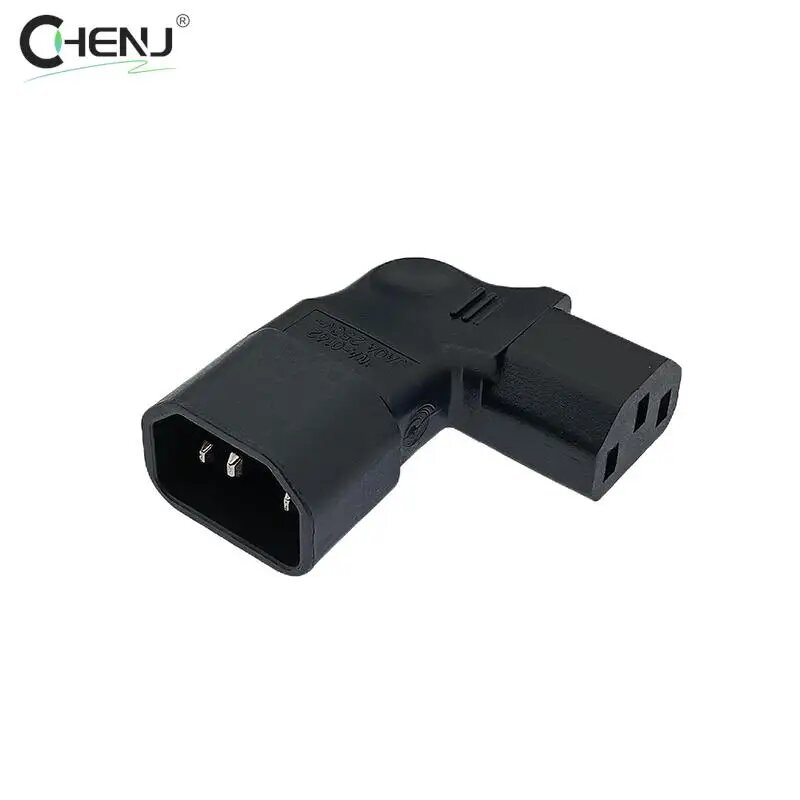 Адаптер питания CHENJ 10А, 3-контактный, A2