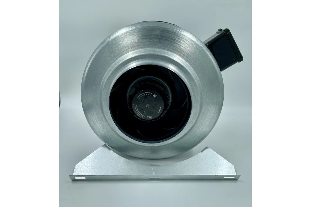 Виенто Вентилятор ВКВ-315К канальный для круглых воздуховодов ВКВ 315 К