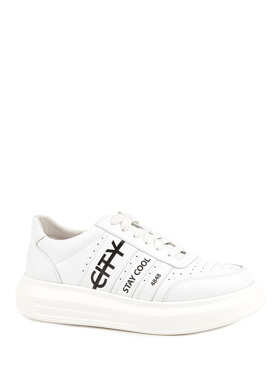 Полуботинки