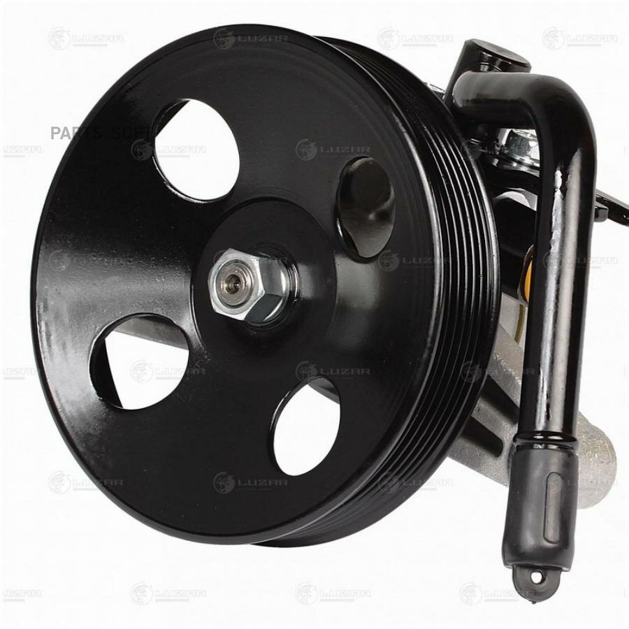LUZAR LPS0802 Насос гидроусилителя руля ()