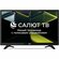 Телевизор Leff 24F690T Салют ТВ разрешение 24" частота обновления 60 Гц