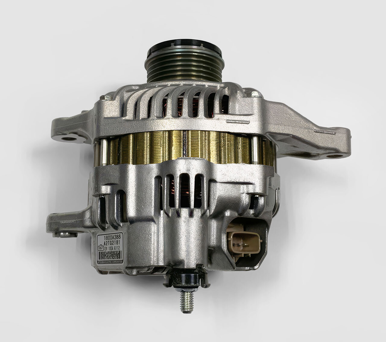 Генератор MITSUBISHI Outlender III/ASX (MITSUBISHI)