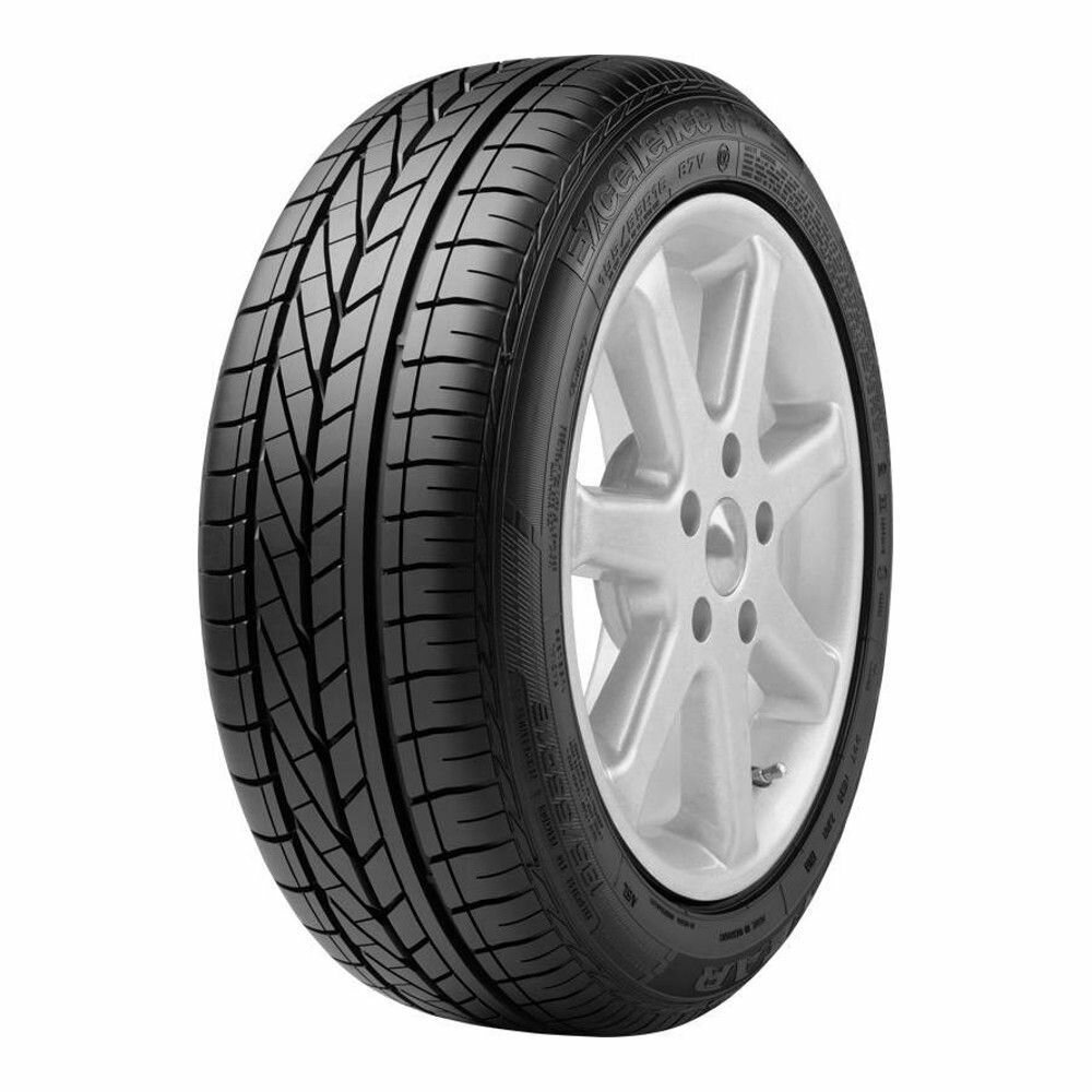 Шины летние Goodyear Excellence 245/45 R19 98Y Run Flat