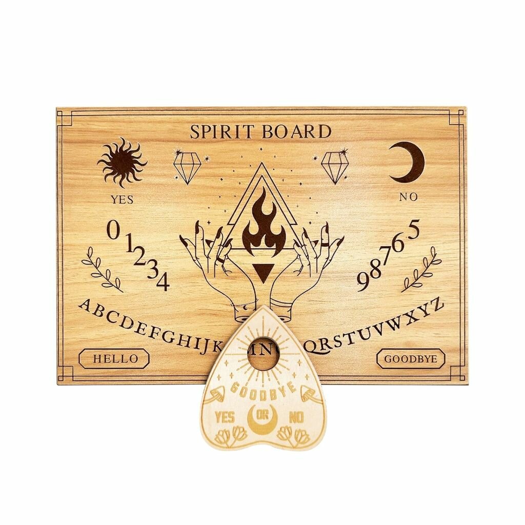 Деревянные звездные карты