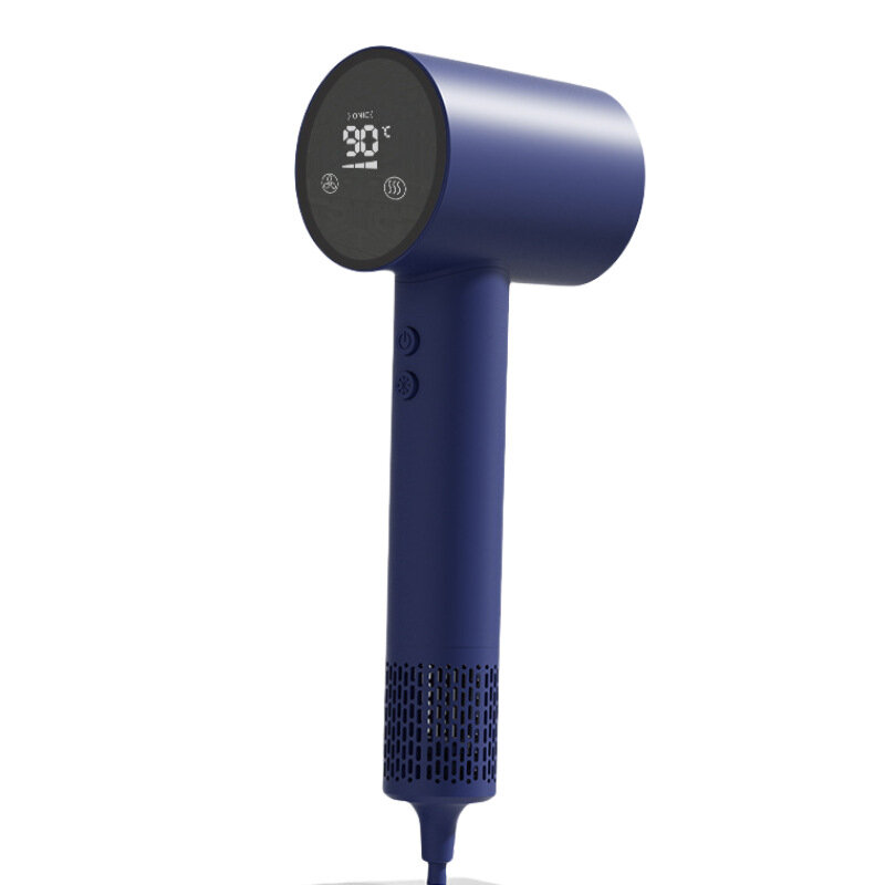 Альтернатива стандартному фену Lai Fen, высокоскоростной фен, маленький молоток, фен с постоянной температурой, маленький бытовой прибор с отрицательными ионами