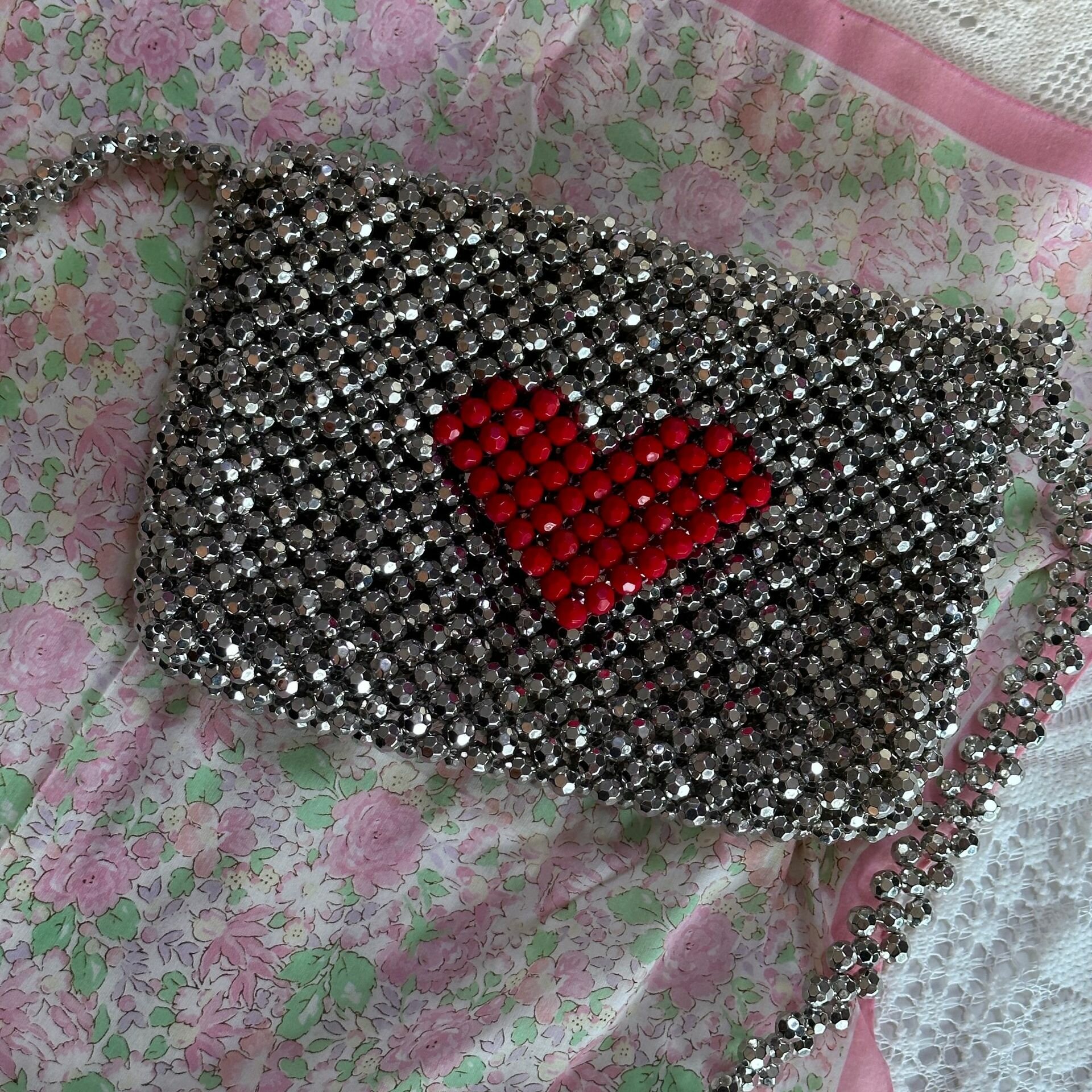 Сумка мессенджер