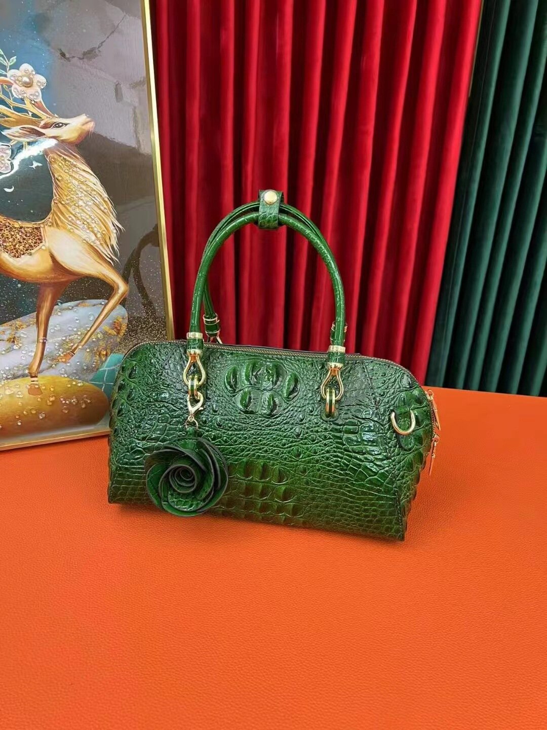 Сумка мессенджер