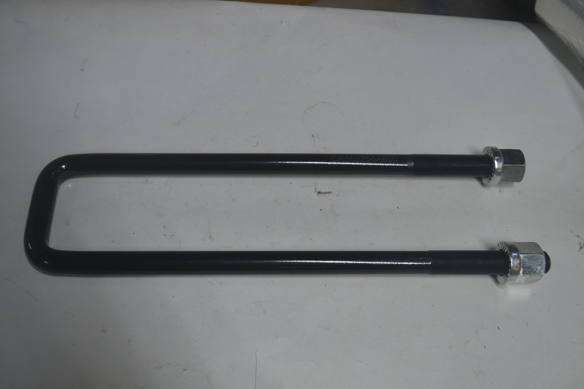 Стремянка Крепления Задней Рессоры (С Гайками) Hd120, 552256a600 CR арт. CR552256A600