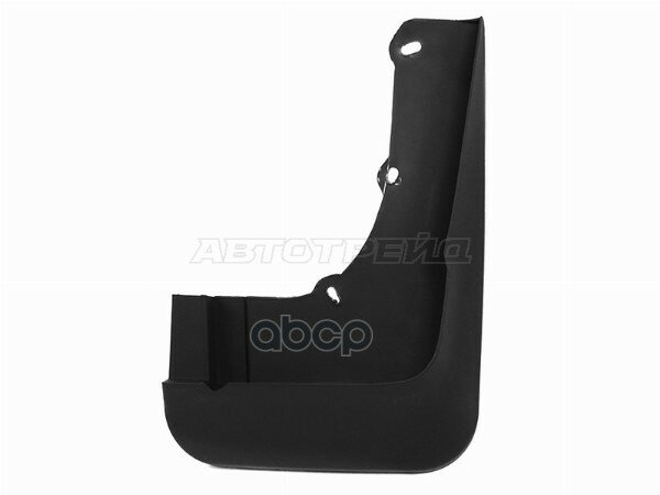 Брызговик Mitsubishi Outlander 15-22 (Спереди/ Справа/ под расширитель) Sat арт. ST-23-0007