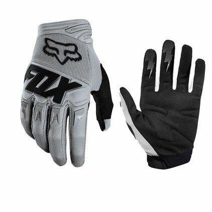 Перчатки для гонок по пересеченной местности Fox MTB MX для езды на горном велосипеде Guantes, мотоциклетное оборудование для любителей активного отдыха