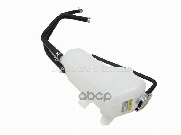 Бачок расширительный Hyundai H1 97-07 / Starex 97-07 Sat арт. ST-HN79-102-0