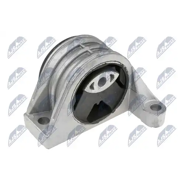 NTY ZPS-PE-018 подушка двигателя Peugeot (Пежо) boxer, Fiat (Фиат) ducato, Citroen (Ситроен) Jumper (Джампер) /