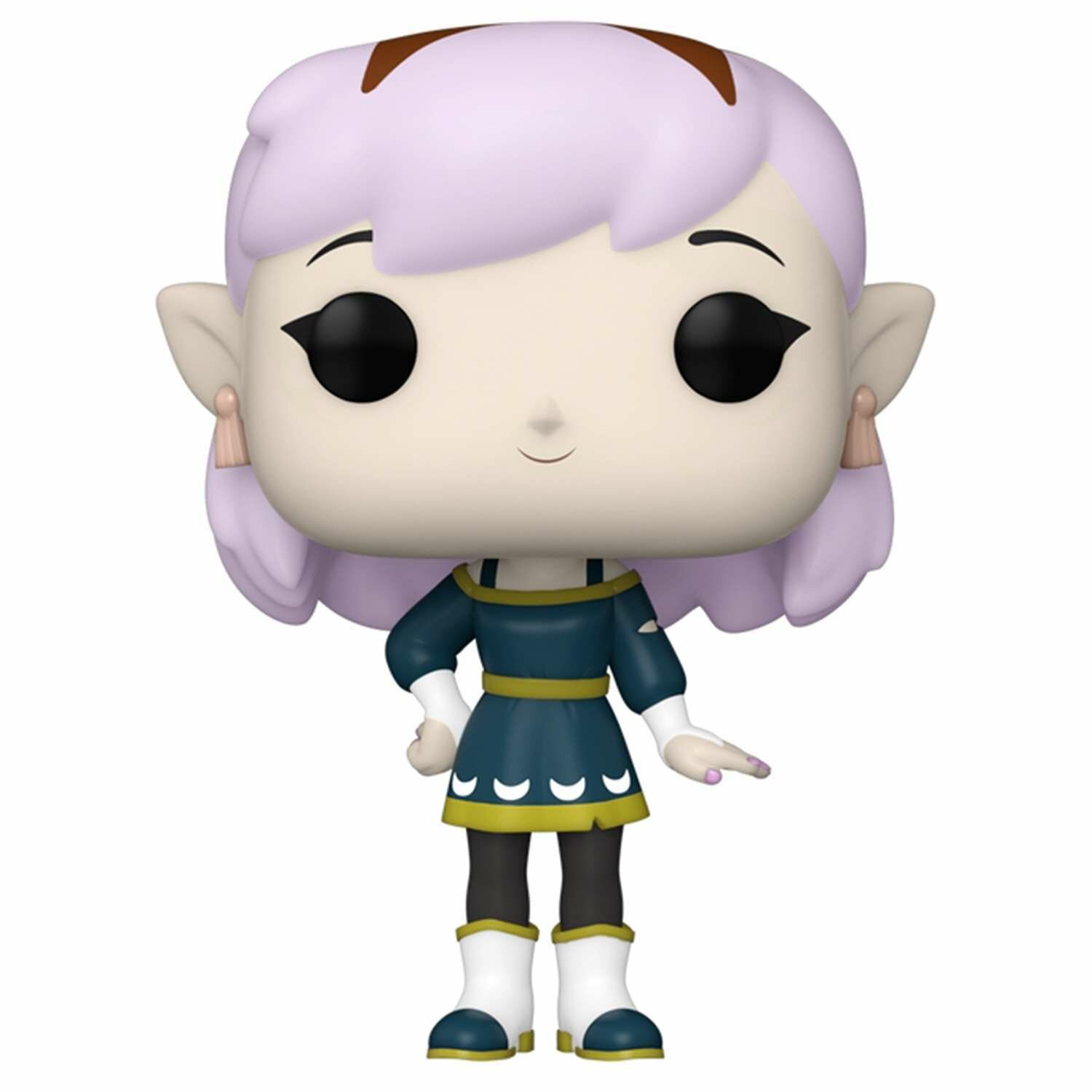 Фигурка Funko Pop: The Owl House Amity (1549)