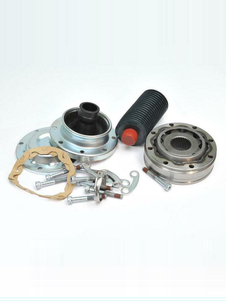 Ремкомплект шруса карданного вала Соболь 22177,23107 4х4, под 8 болтов, PROкомплект, PRO.5022382