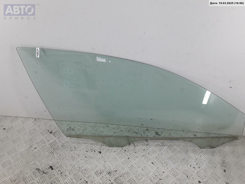 Стекло двери передней правой Volkswagen Passat B5