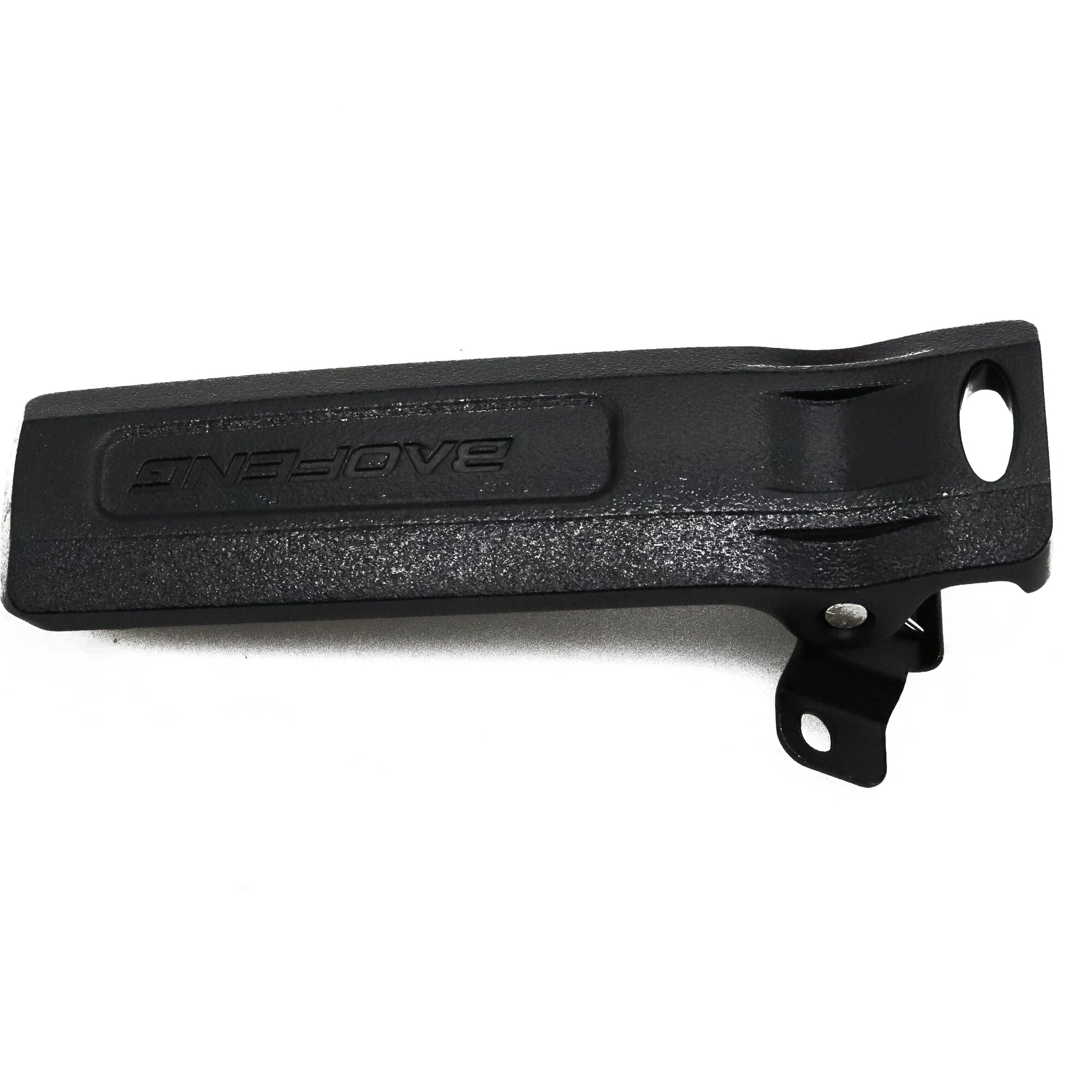 Зажим для BaoFeng UV-82