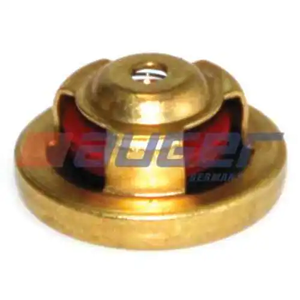 AUGER 71522 клапан обратный насоса подкачки (м)\ omn daf, man, mb, rvi, scania, Volvo (Вольво) b7 / 10