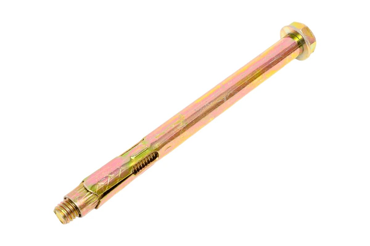 ООО Комус Анкерный болт крепления 12 мм. 371417 для монтажа в строительстве