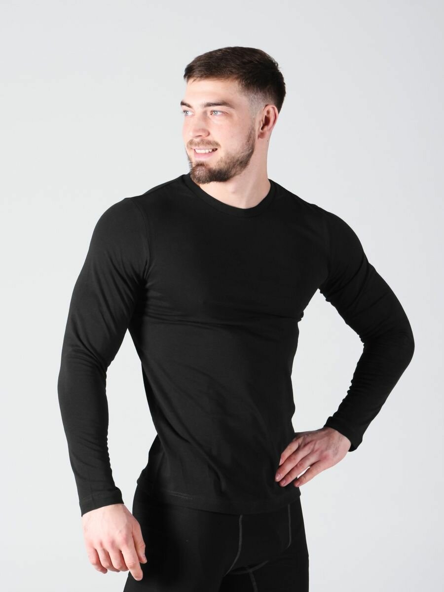 Лонгслив Мужская коллекция