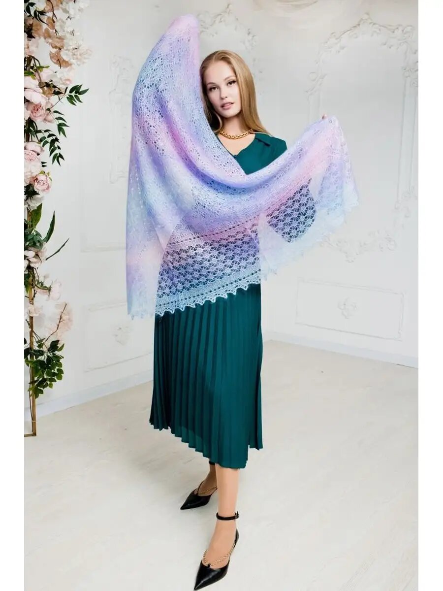 Платок для женщин