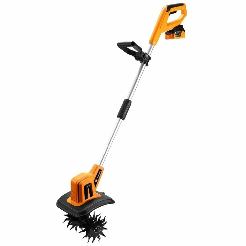 Культиватор ручной