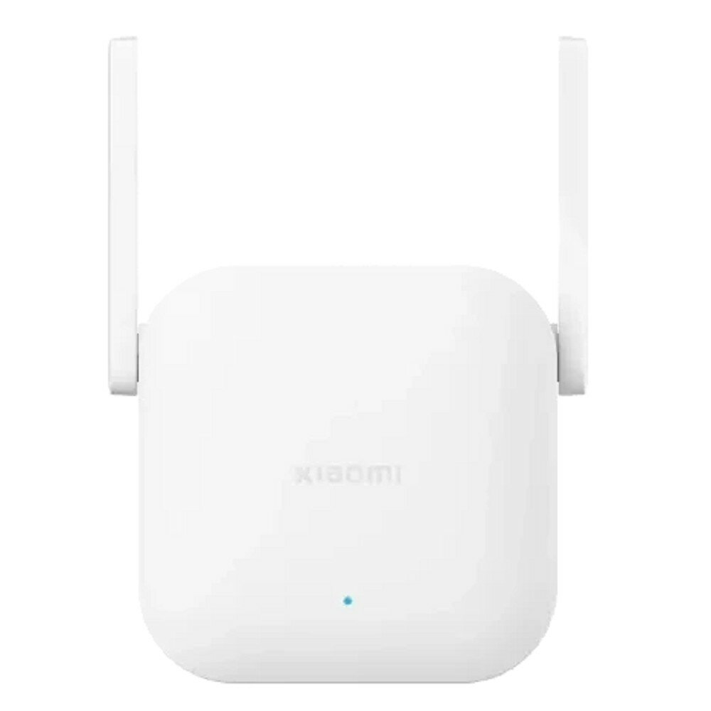 Усилитель сигнала Wi-Fi "Xiaomi" DVB4447GL N300, 300Mbps, 2.4GHz