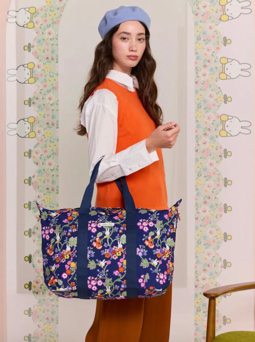Сумка шоппер Cath Kidston