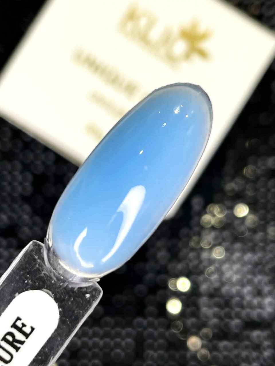 Гель Klio Uniquegel Azure Клио Юник Азур 15g