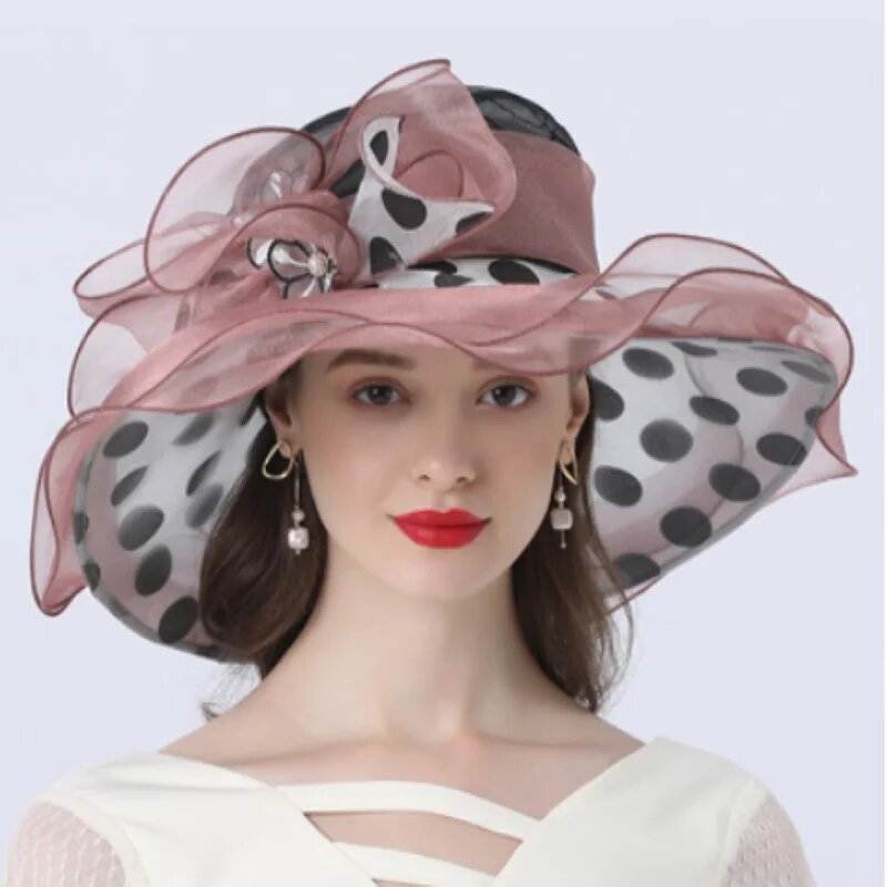 Шляпа  для женщин
