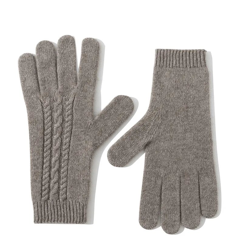 Перчатки для женщин