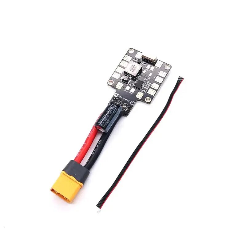 Модуль питания PM02 V3.2 rctosky для PIXHAWK For PIXHAWK 6C PRO
