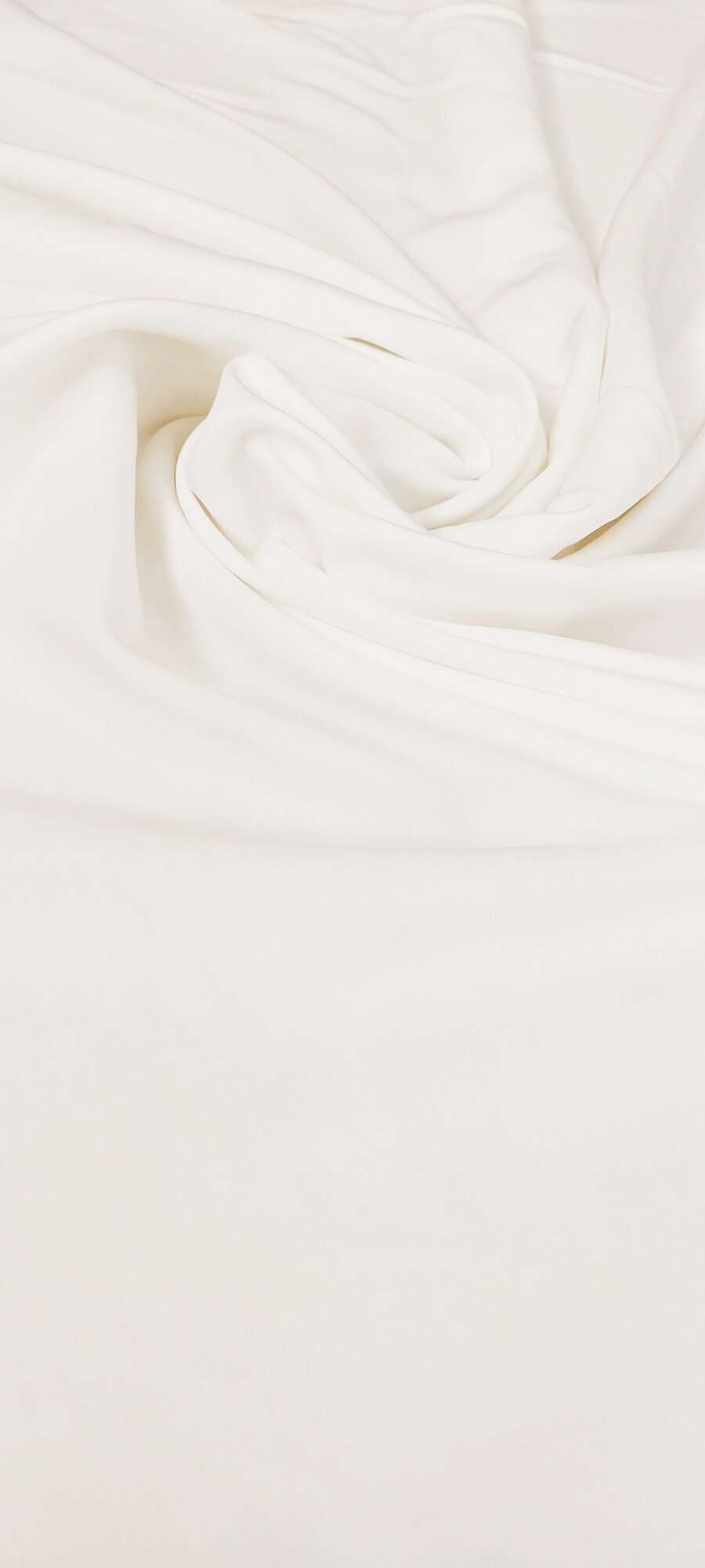 Штапель однотонный, плательная вискоза шир.160см