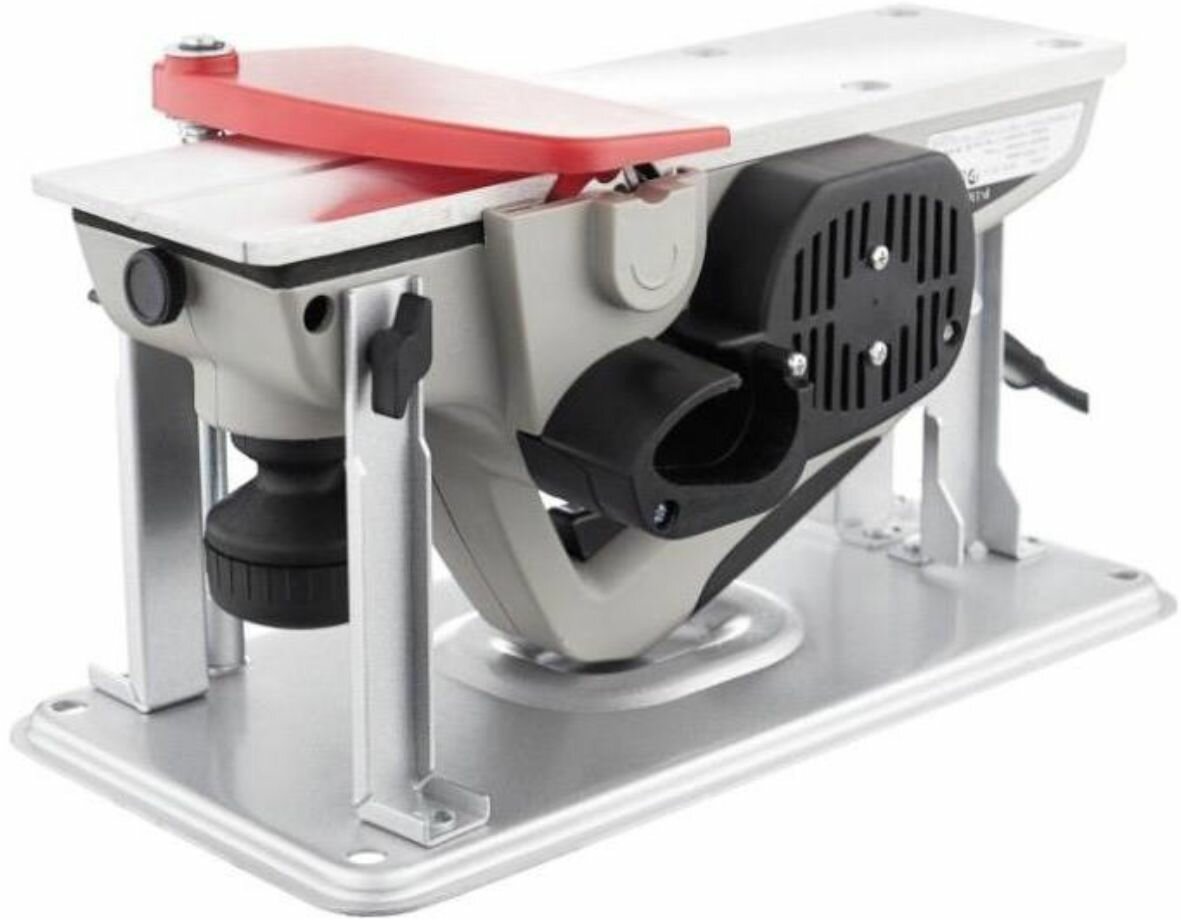 Электрический рубанок Интерскол Р-110/1100М