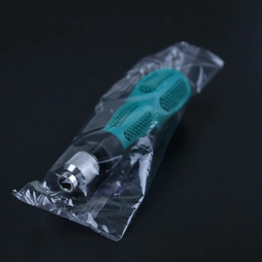 1 шт. Держатель биты отвертки драйвера