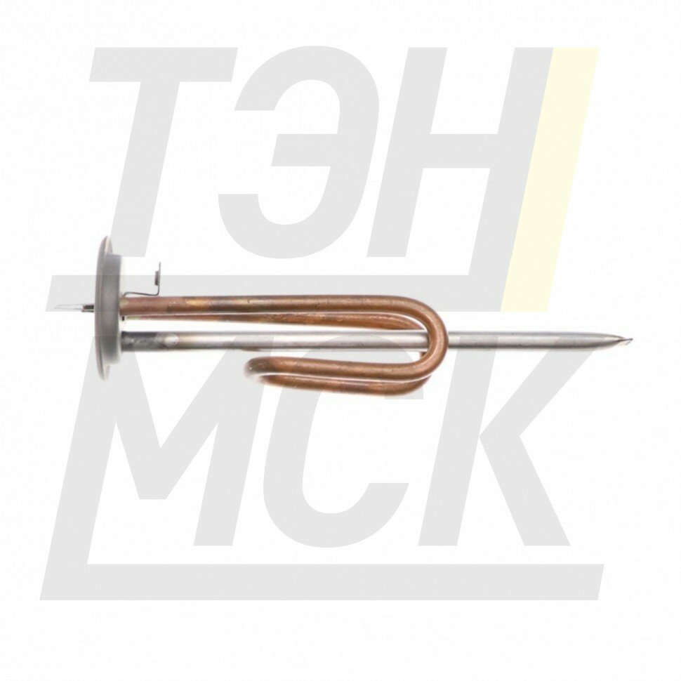 ТЭН 1кВт (1000Вт) RF для водонагревателя Redber, Timberk, под анод М4, 30011