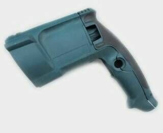 Корпус двигателя перфоратора с рукояткой подходит для Bosch 2-26