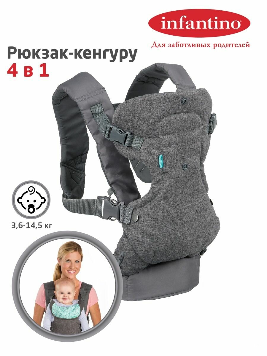 Рюкзак-переноска