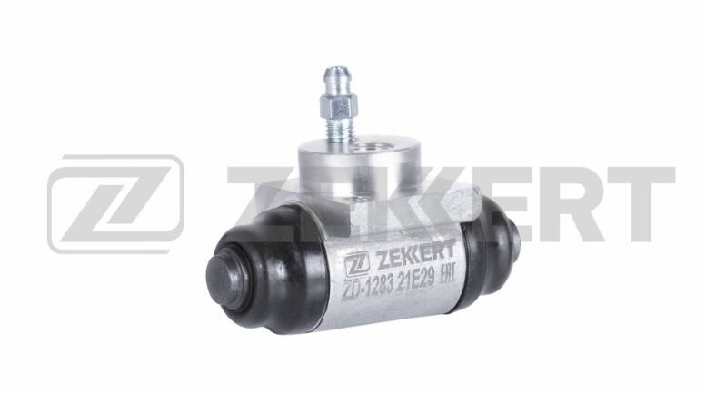 Цилиндр тормозной, колесный. Zekkert. Daewoo Lanos , Nubira , Opel Astra G H , Vectra B