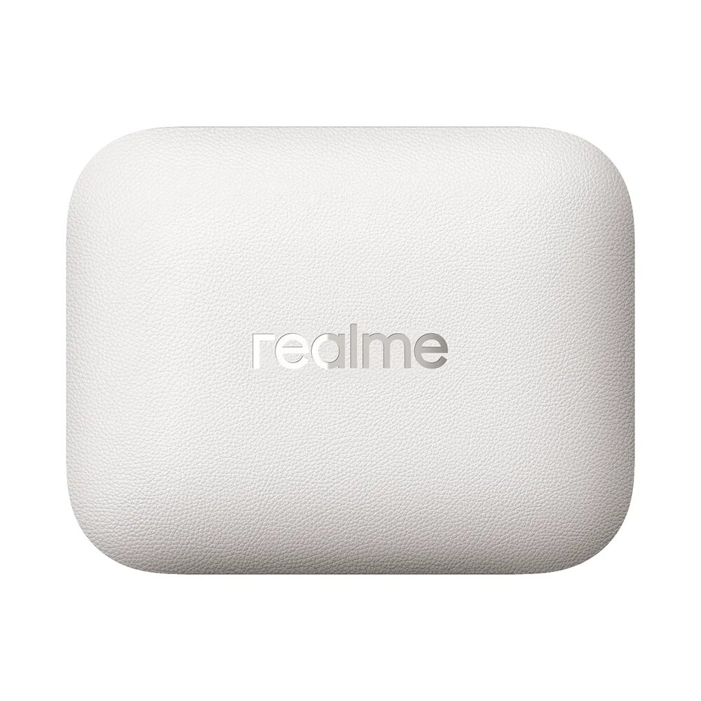 Realme Buds Air7 Pro, Белый