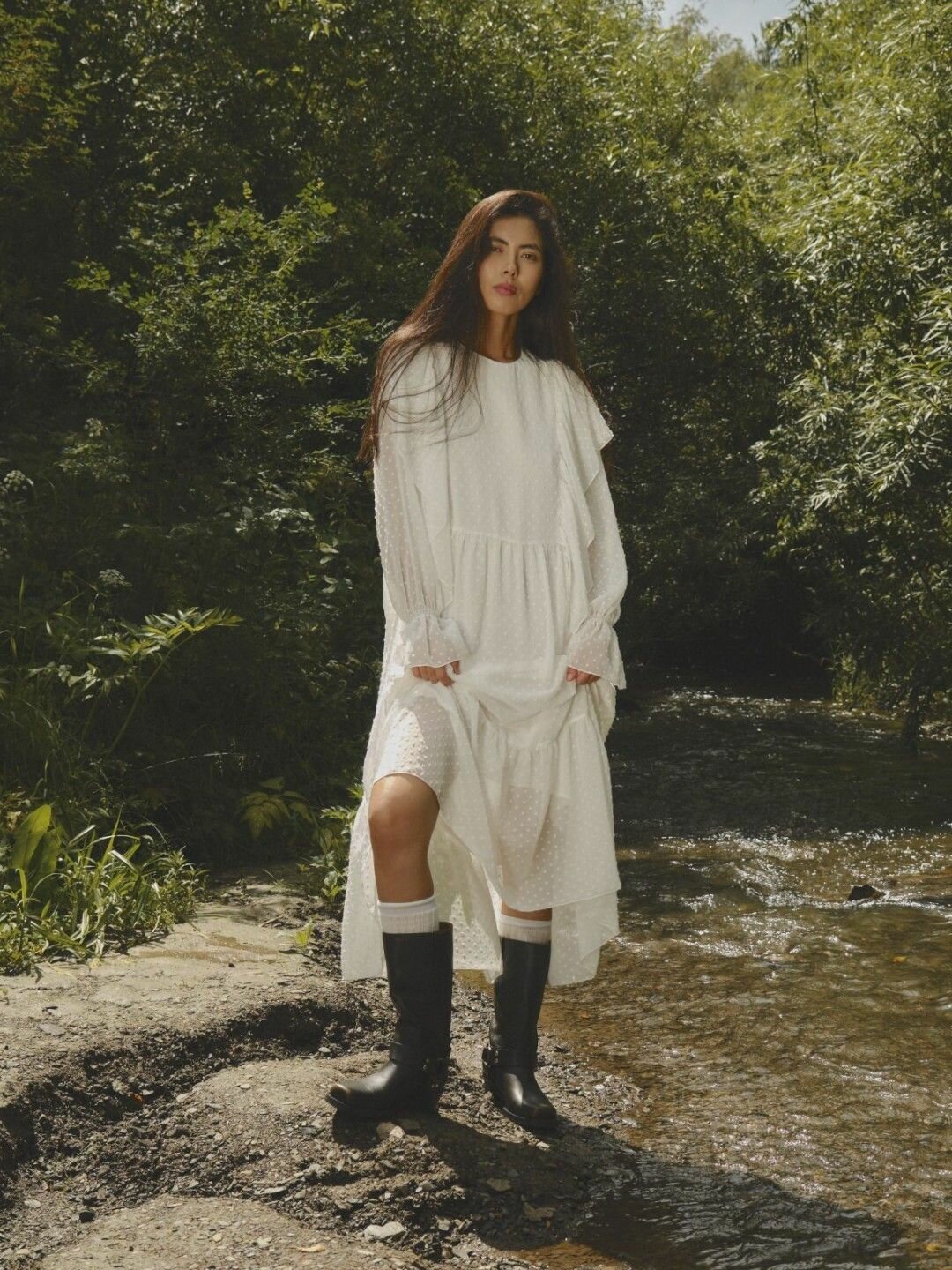 Платье Базовая коллекция